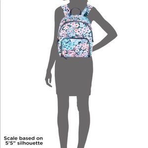 kate spade | Bags | Nwt Kate Spade Daisy Garden Hartley Backpack 228 ...
